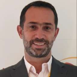 Ibrahim Choueiry - CEO & Founder @ NGN CORP - Crunchbase Person Profile