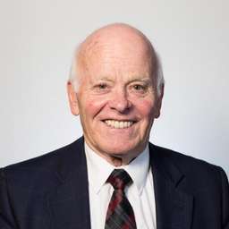 James Milne - Managing Director @ Balmoral Group Holdings - Crunchbase ...