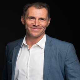 Robin Ramm-Ericson - Crunchbase Person Profile