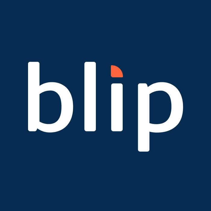 Blip Logo