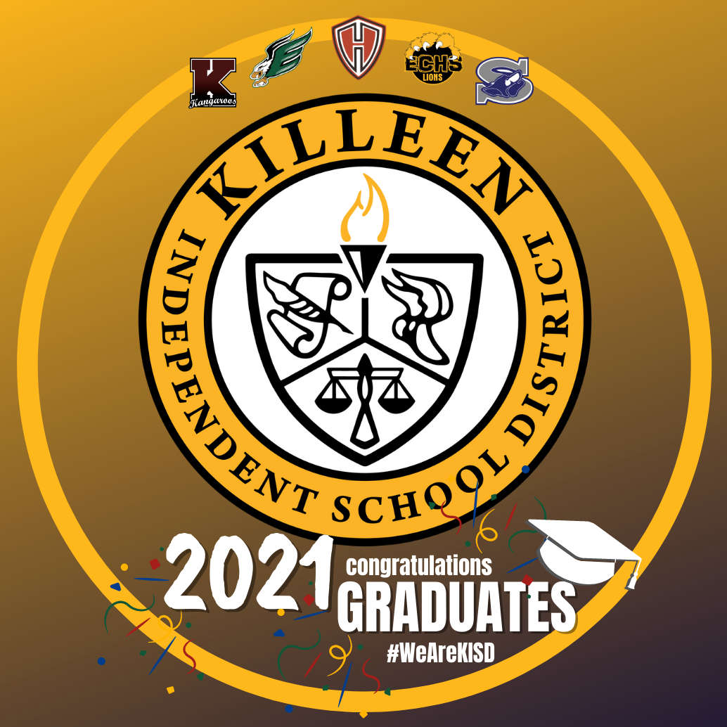 Killeen Isd Logo