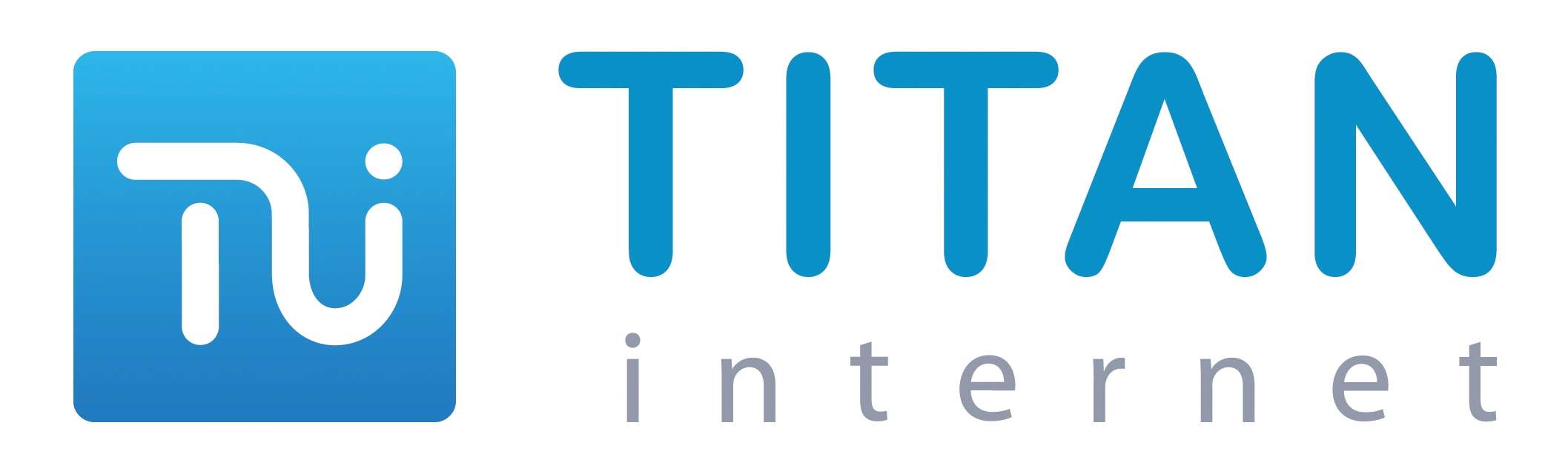 Titan Telecom Logo