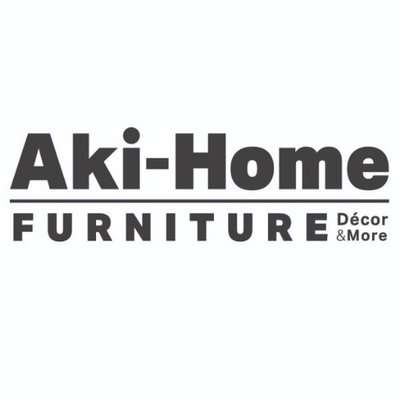 Aki home furniture store
