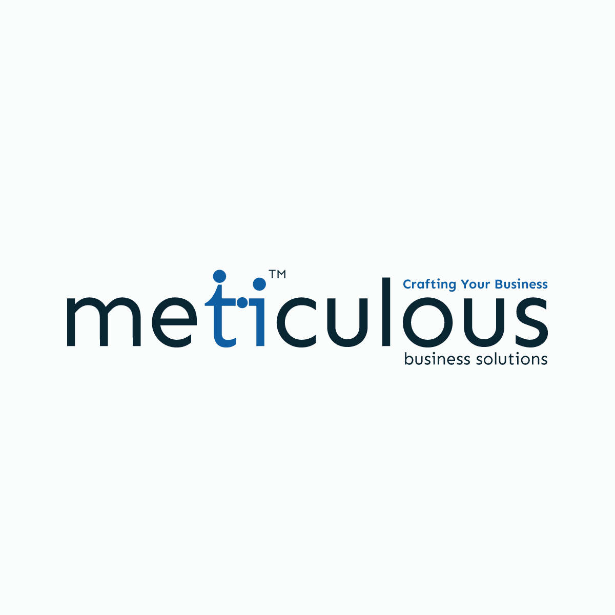 Meticulous Logo