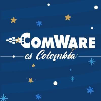 Comware Logo
