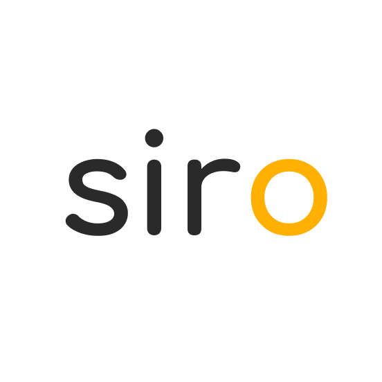 Logotipo Del Grupo Siro