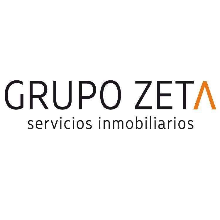 Grupo Zeta Logo