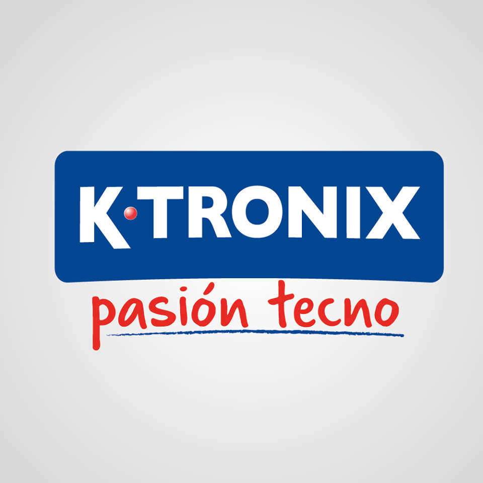 Ktronix Logo Genset & Transformers Xtronika, Innovative IT, Seamless