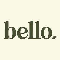 Bello Logo