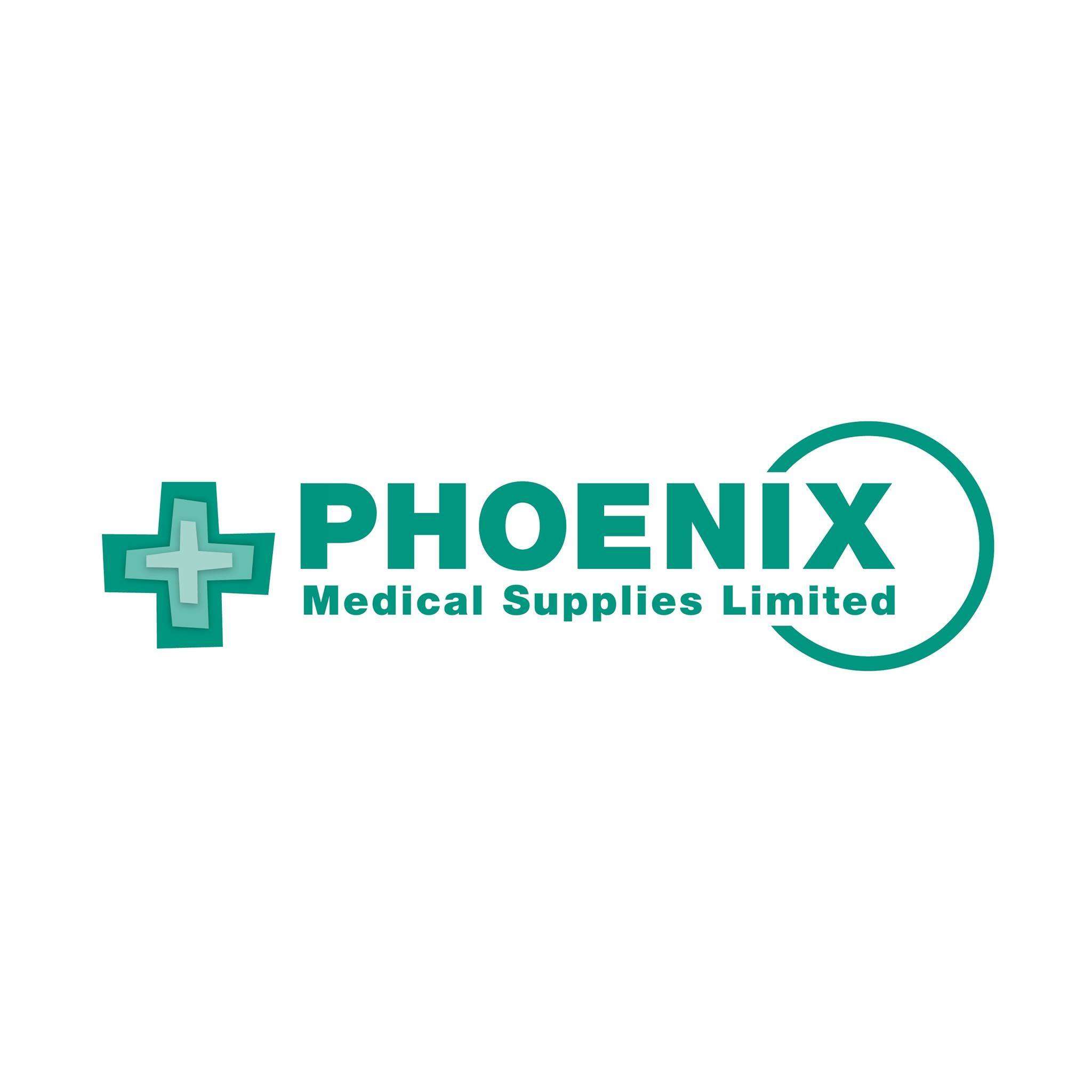 Phoenix medical supply store