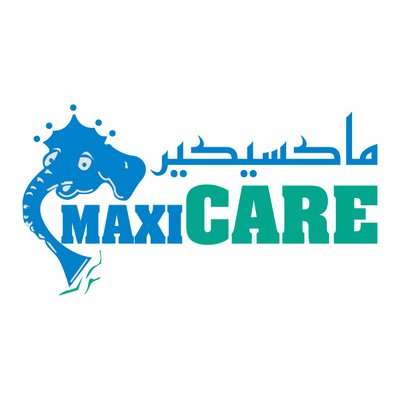 Logotipo De Maxicare