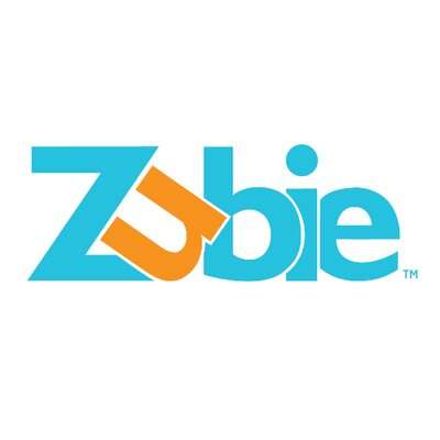 Zubie Logo Rare Zubie Ivica Zubac LA Clippers Cartoon Shirt, Hoodie,