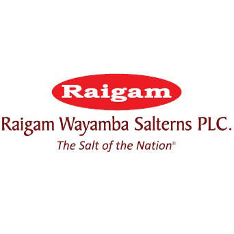 Raigam Logo