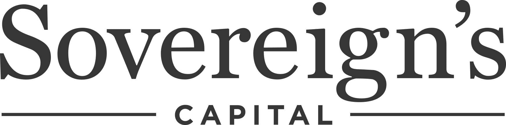 Sovereign Capital Logo
