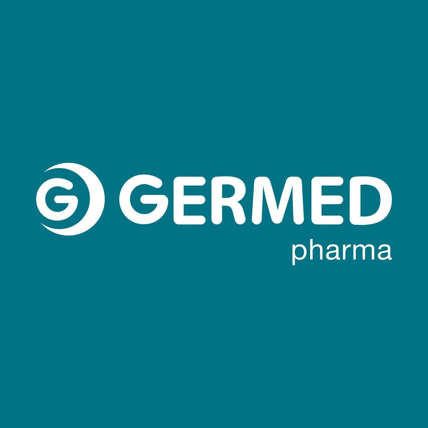 Germed Logo AMG Health Care Industries | +6 Advancing Global