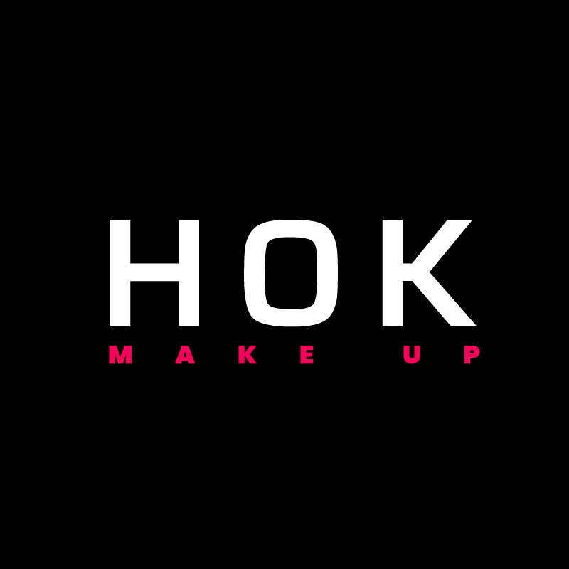 Hok makeup store
