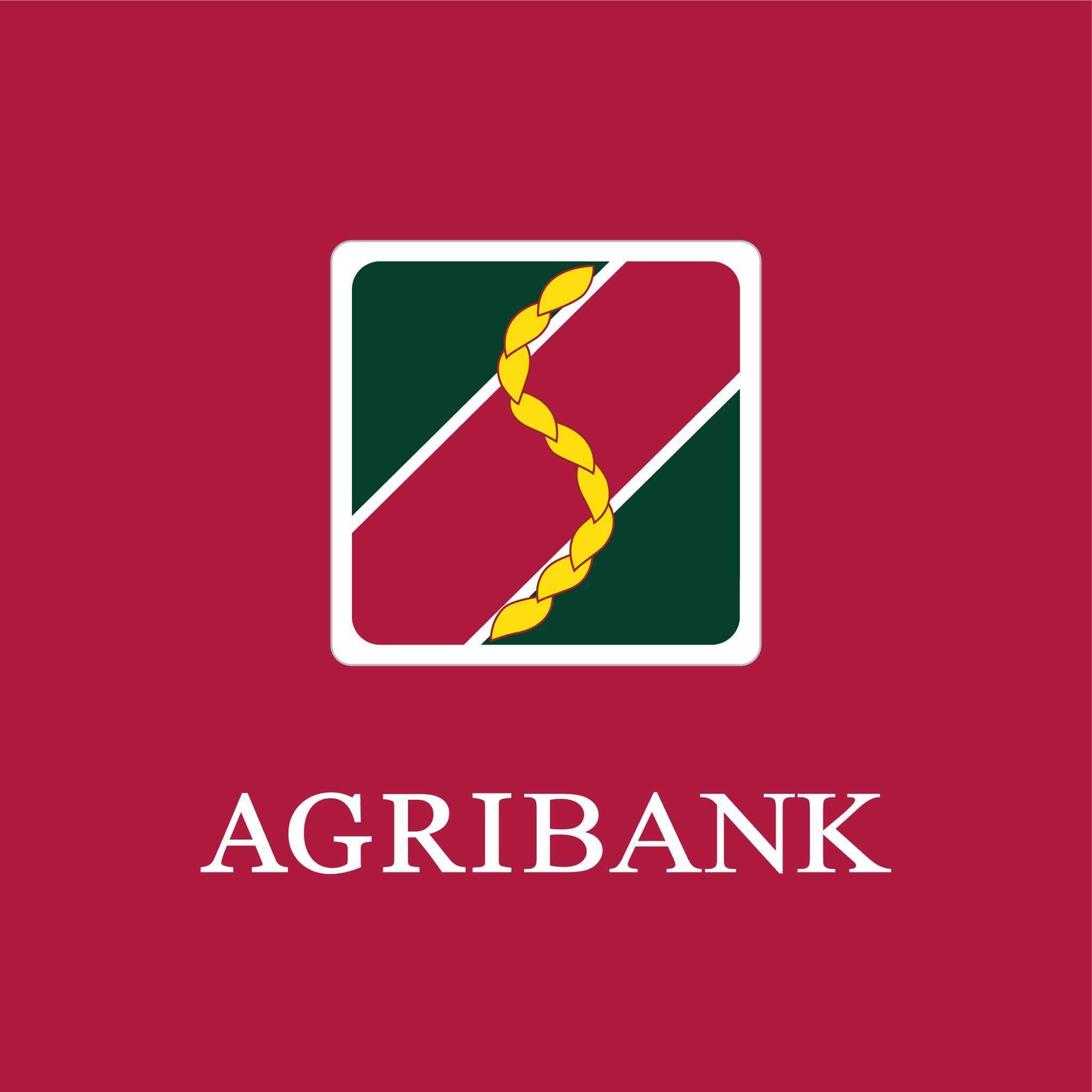 Agribank File Logo AgriBank Provides Mentorship To Clients | Nbc
