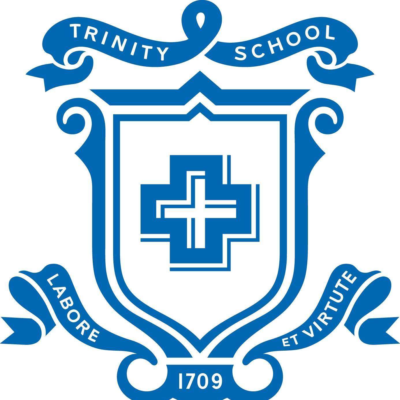 Trinity School Nyc Logo