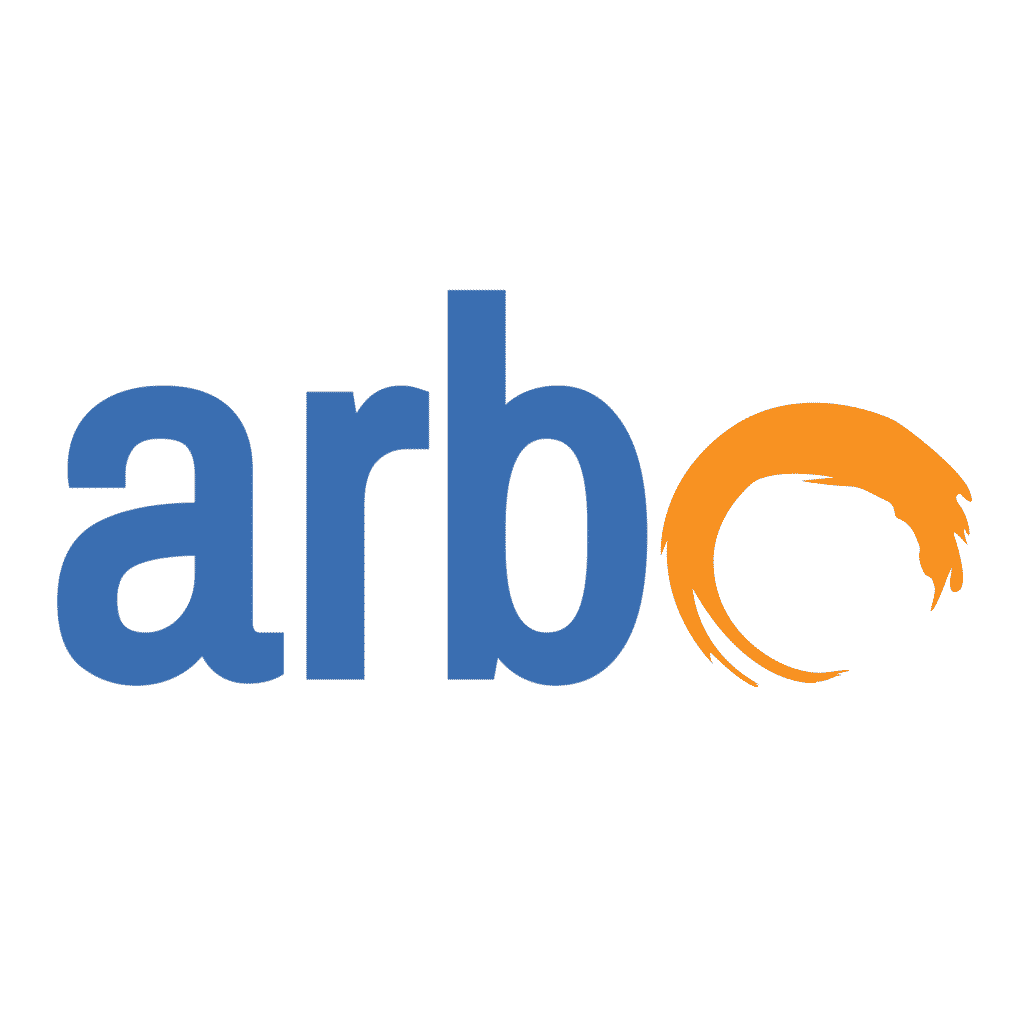Arbo Logo