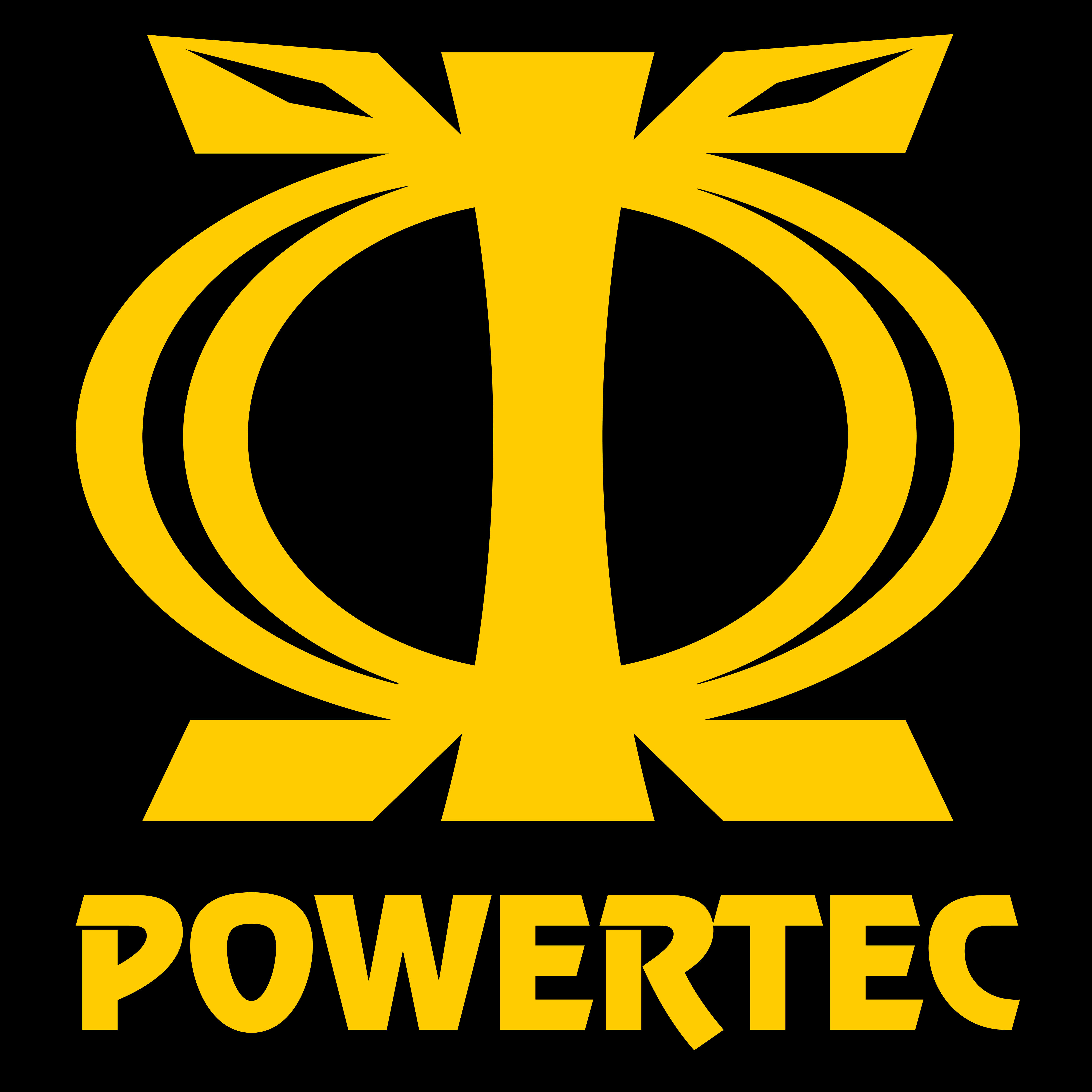 Powertec Logo