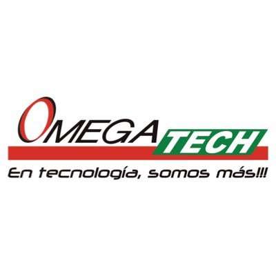 Omega Tech Logo Impactful Logo Design: Memorable, Creative,