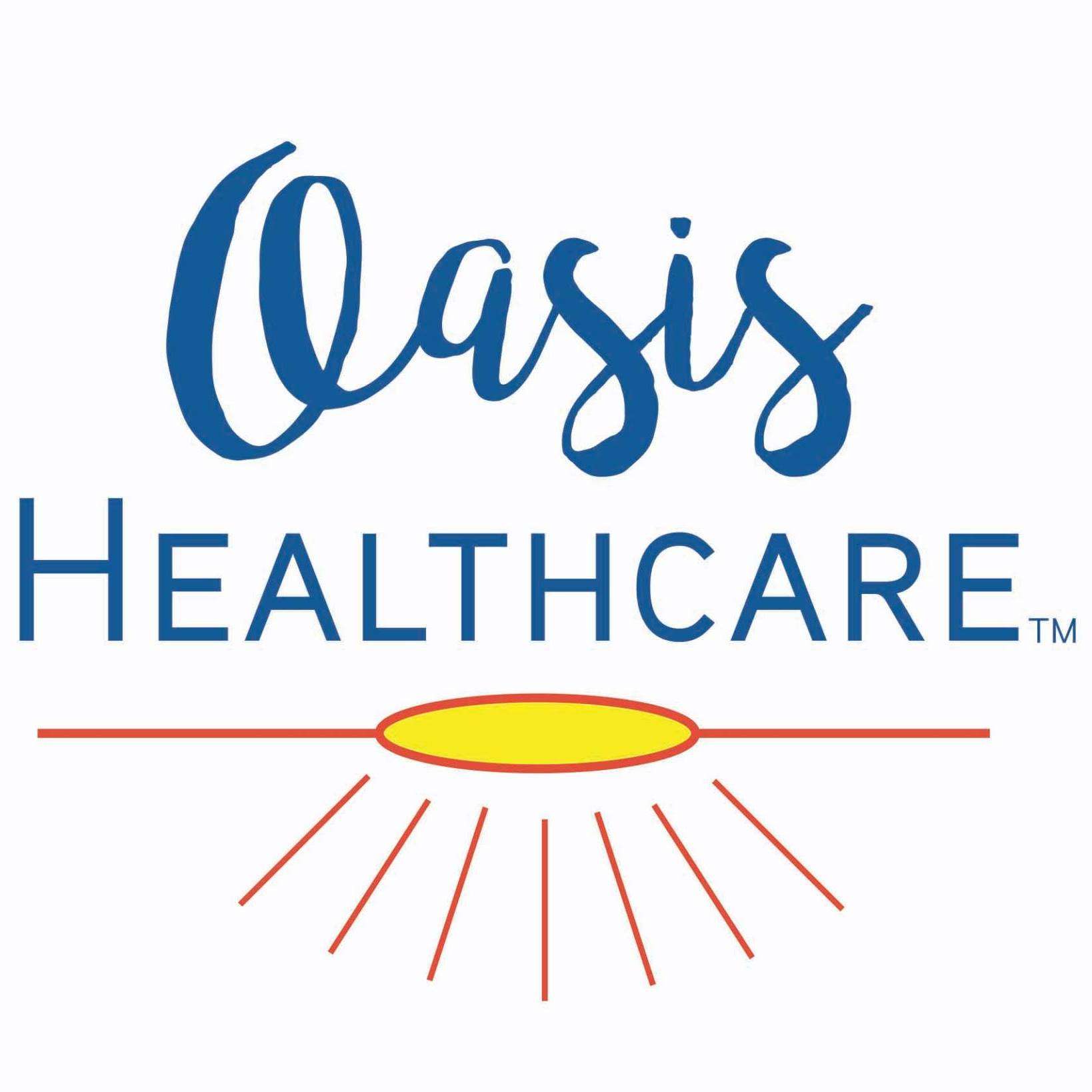 Oasis Healthcare Logo OASIS PLUS (@oasis_system) • Instagram Photos