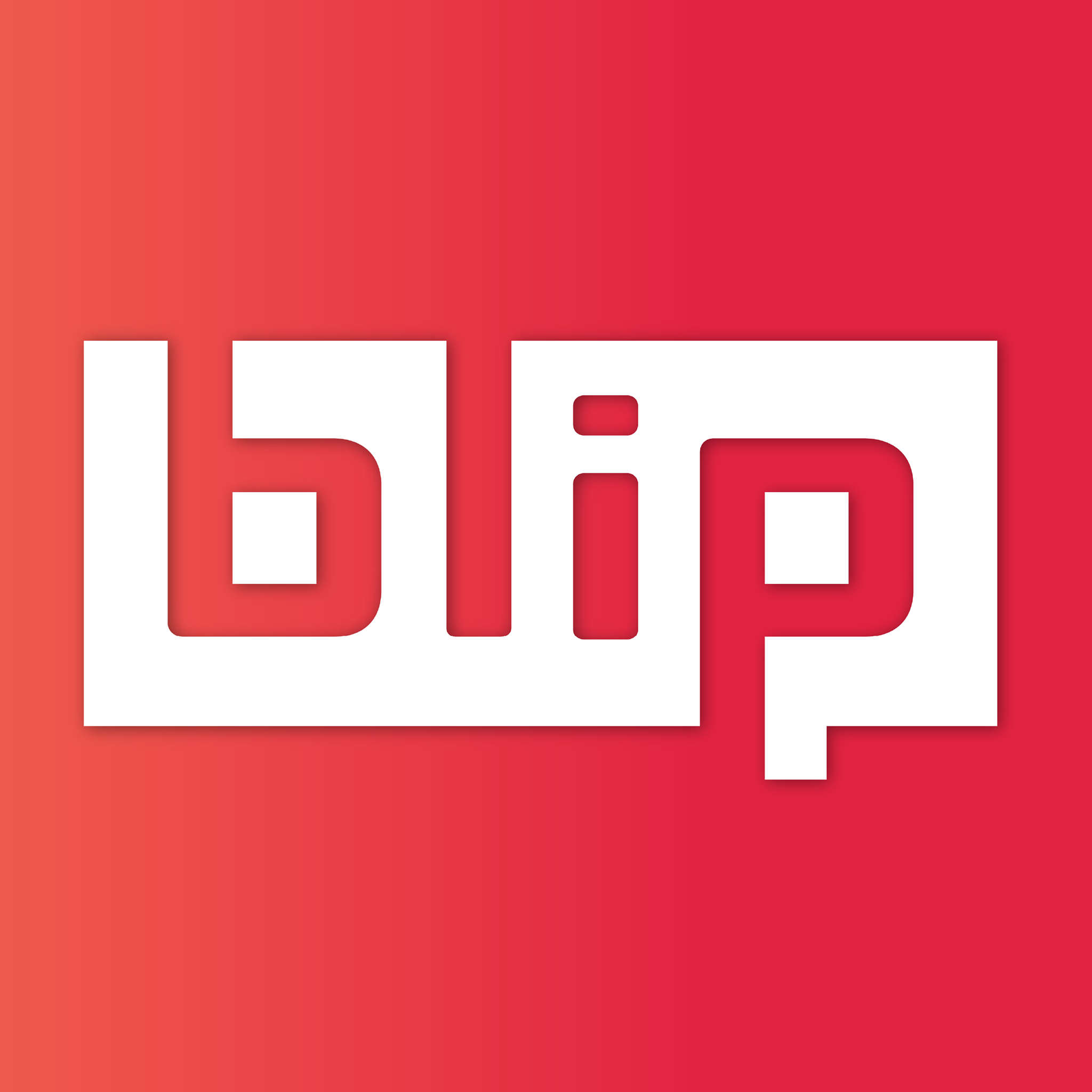 Blip Logo