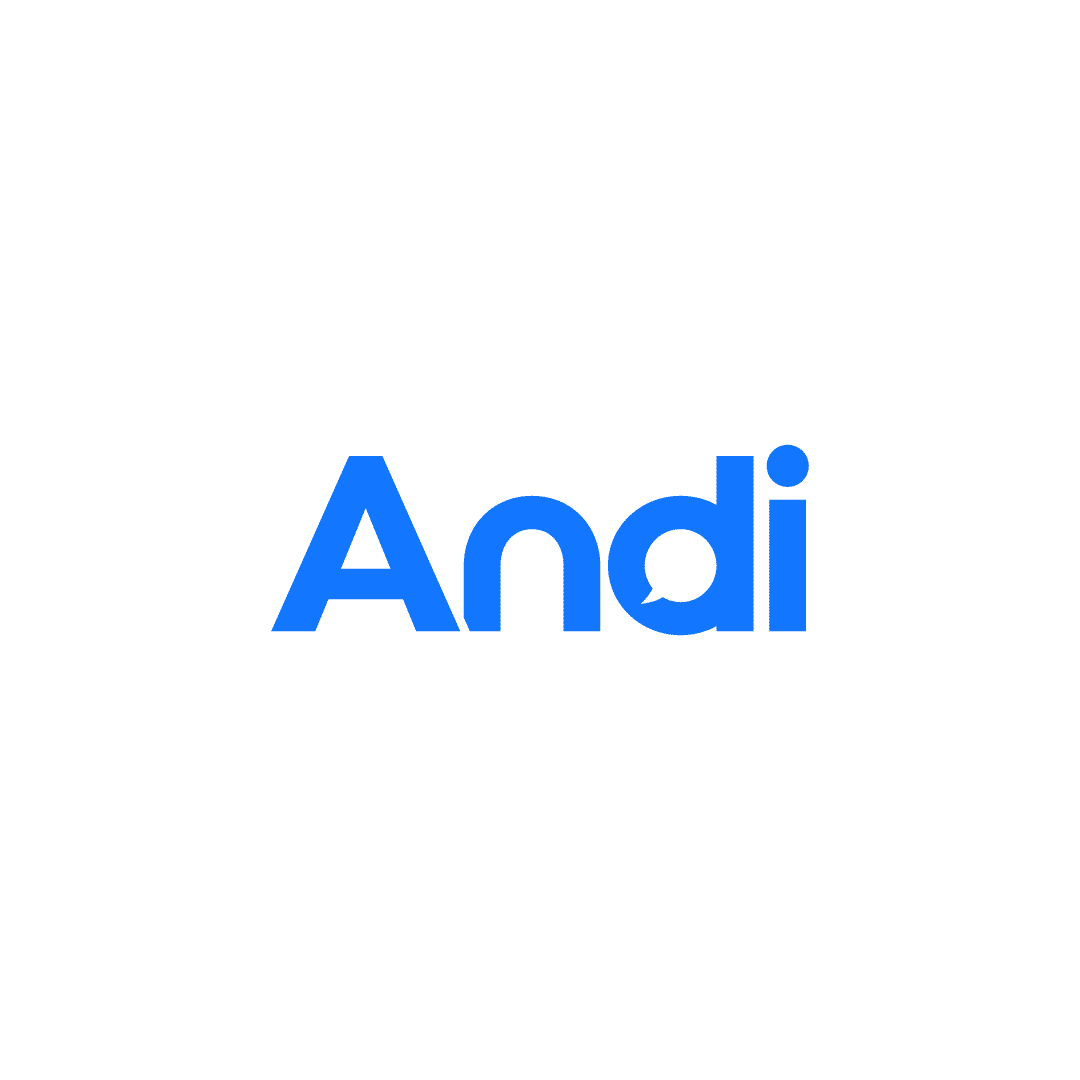 Andi Logo