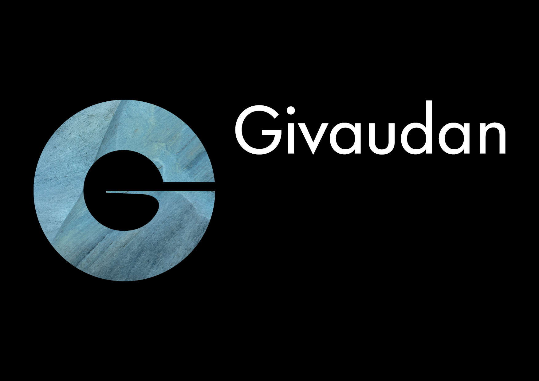 Givaudan Logo GIVAUDAN :: Behance