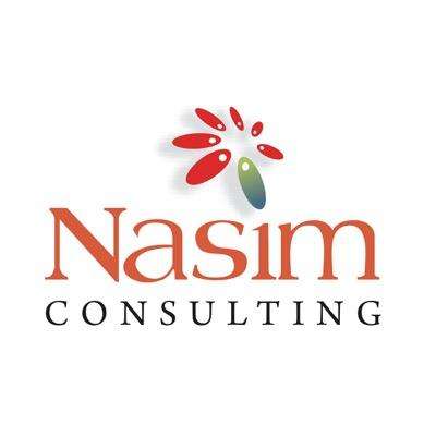 Nasim Logo