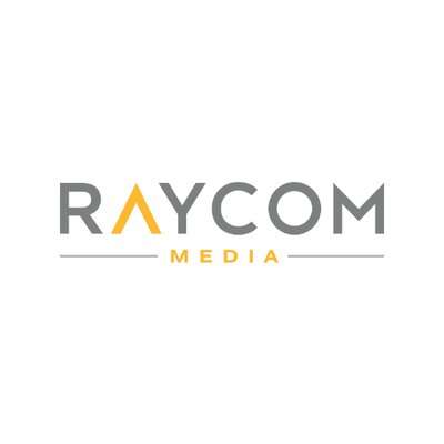 Raycom Media Logo