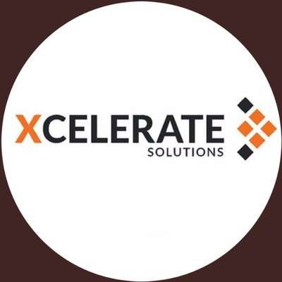 Xcelerate Solutions David Kapusta Appointed Xcelerate COO GovCon