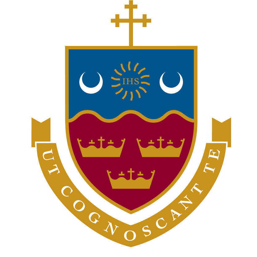 Boston College University Logo