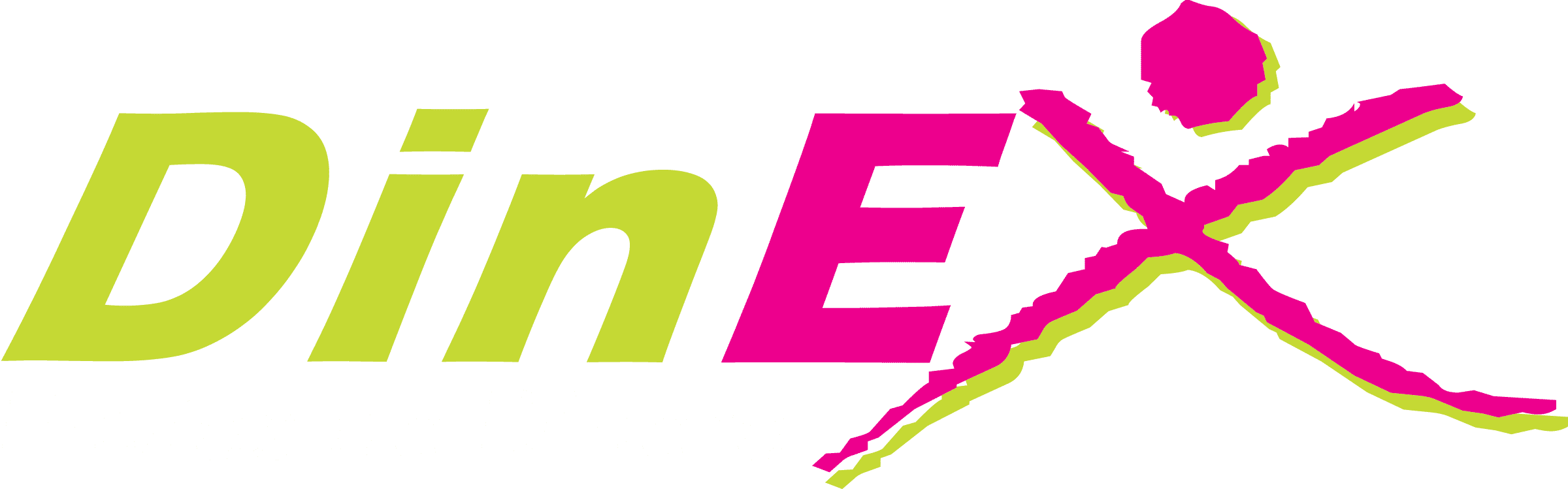 Dinex Logo