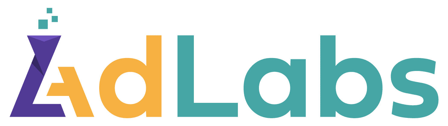 Adlabs Logo AdLabs | Amazon PPC Optimization