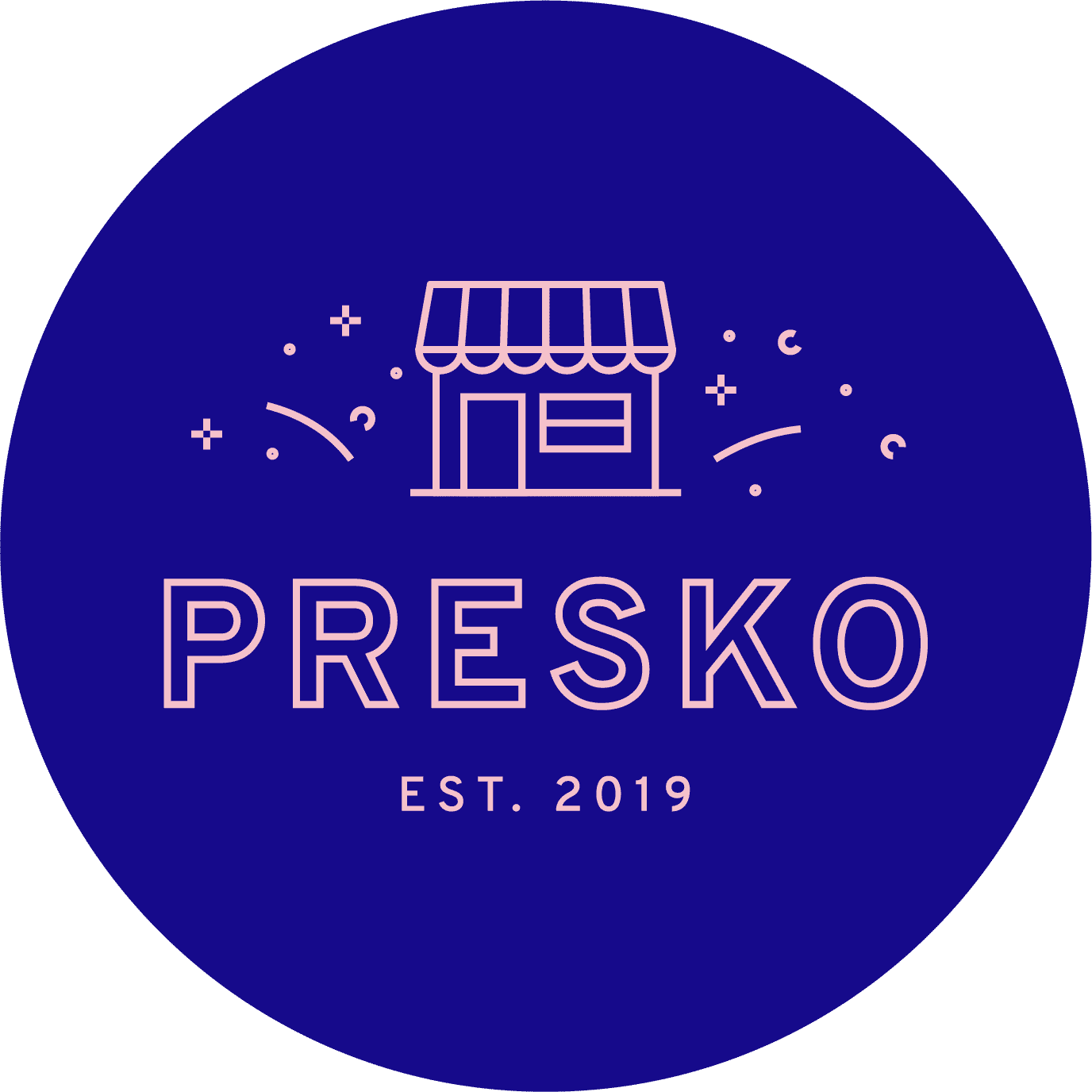 Presko Logo A New Bistro Concept Coming In Malacañang This October