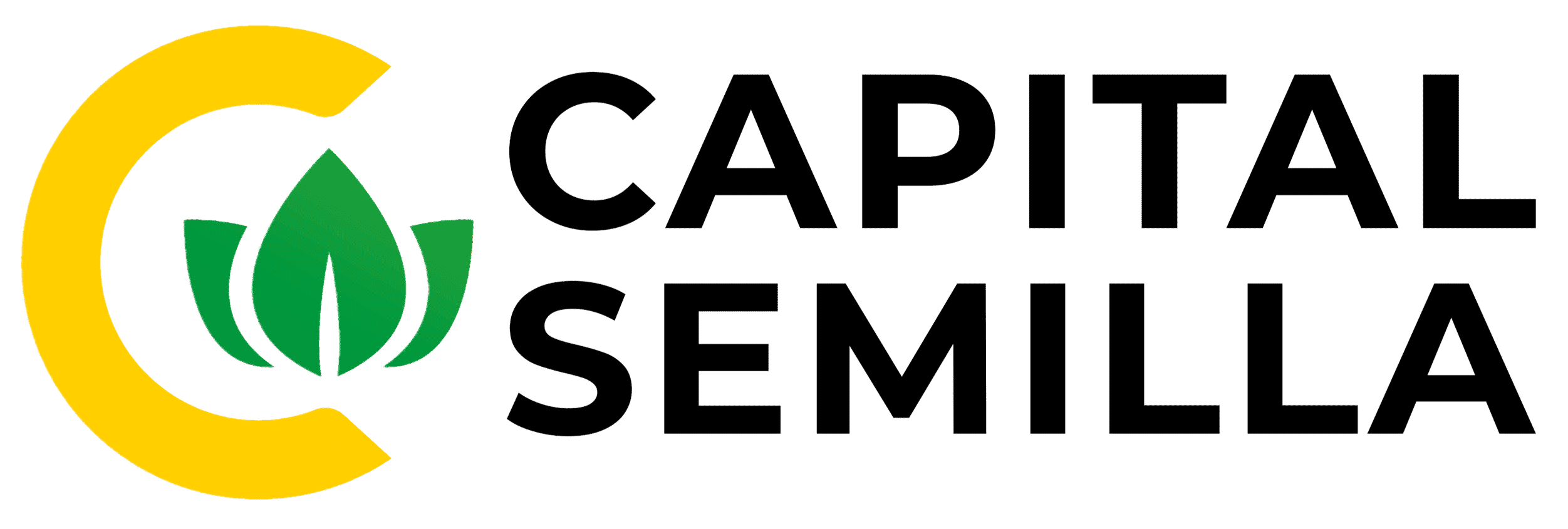 Capital Semilla Logo Profile For CampusEmpresaria