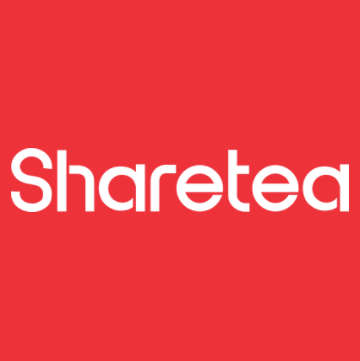 Sharetea Logo Sharetea Kirbie's Cravings