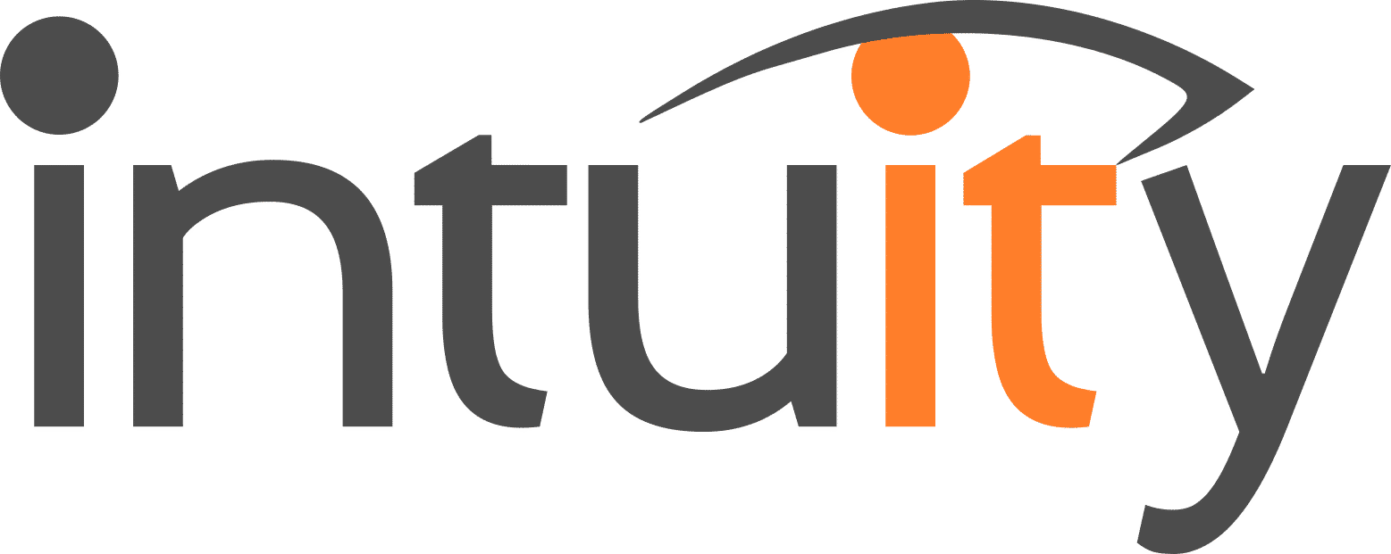 Logotipo De Intuity