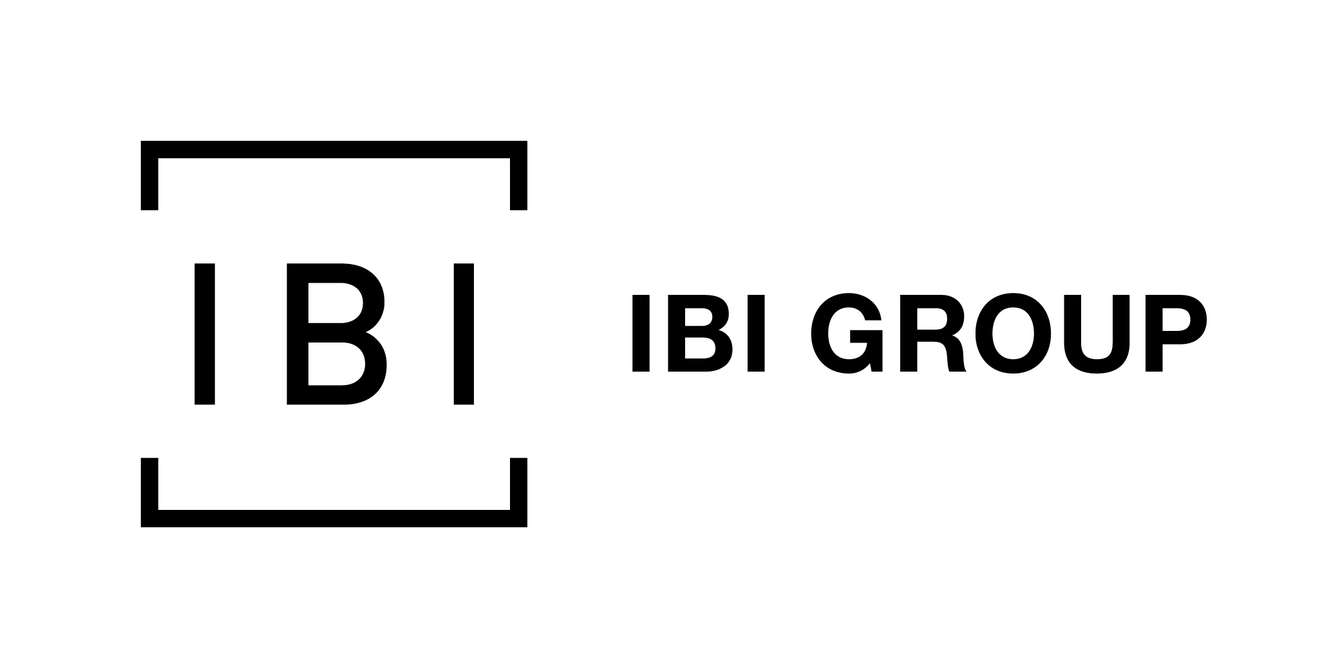 Ibi Group Logo Leo Baeck Memorial Panel FUF Des LBI