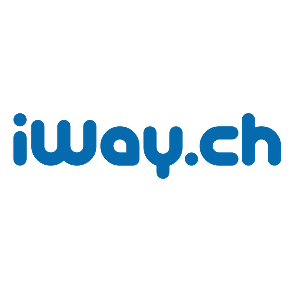 Iway Africa Logo