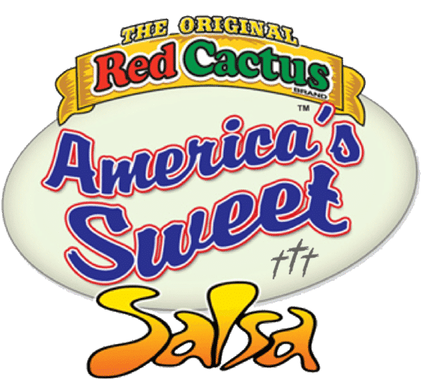 Red Cactus Logo
