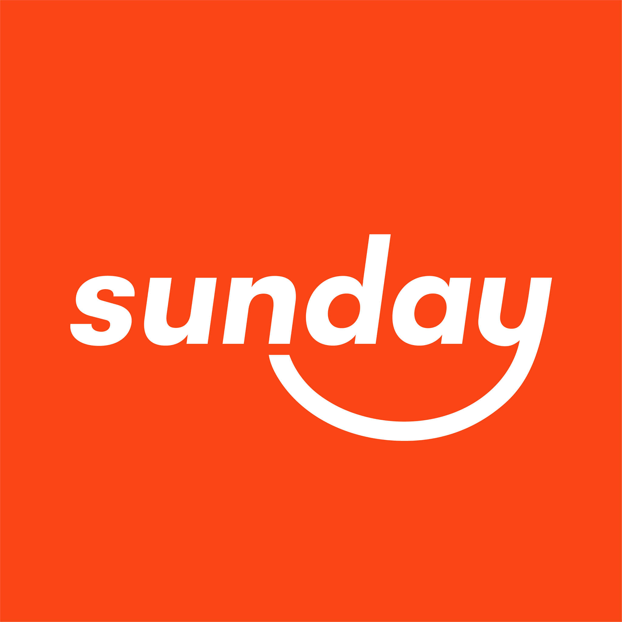 Sunday Sunday Co Logo