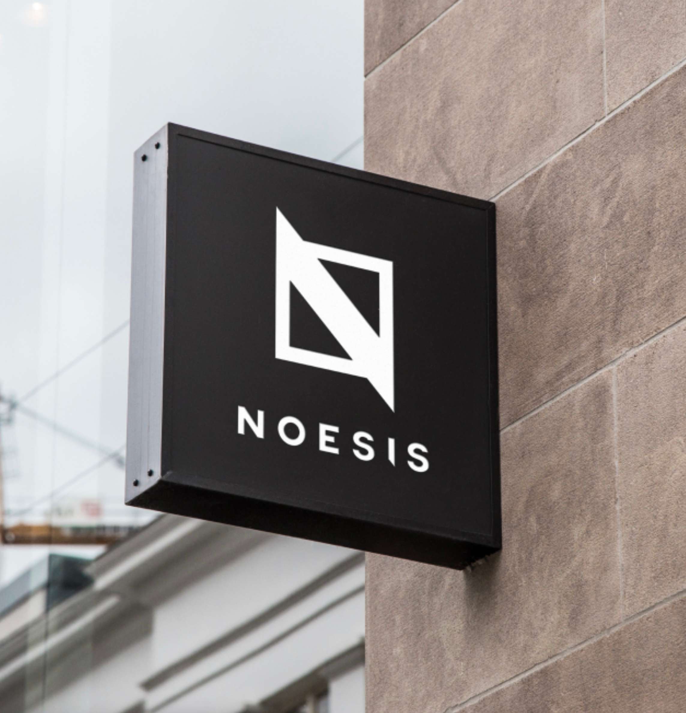 Noesis Logo