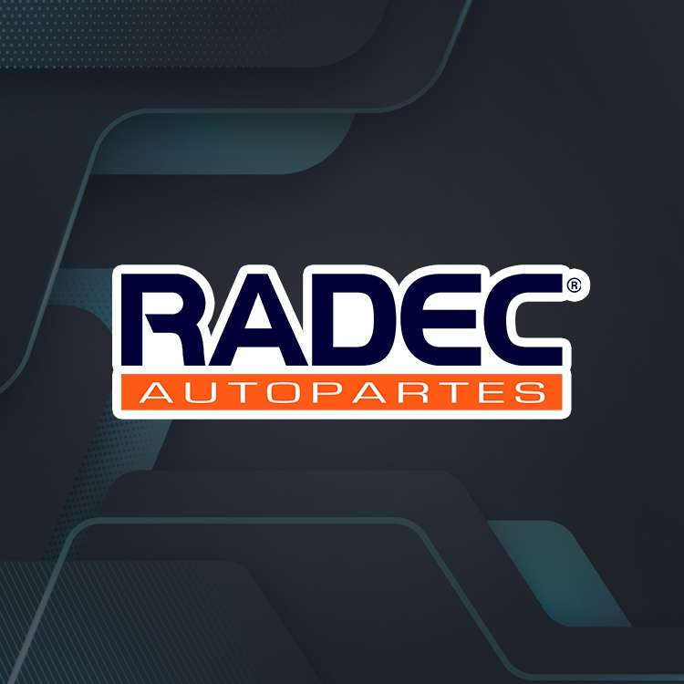 Radec Logo