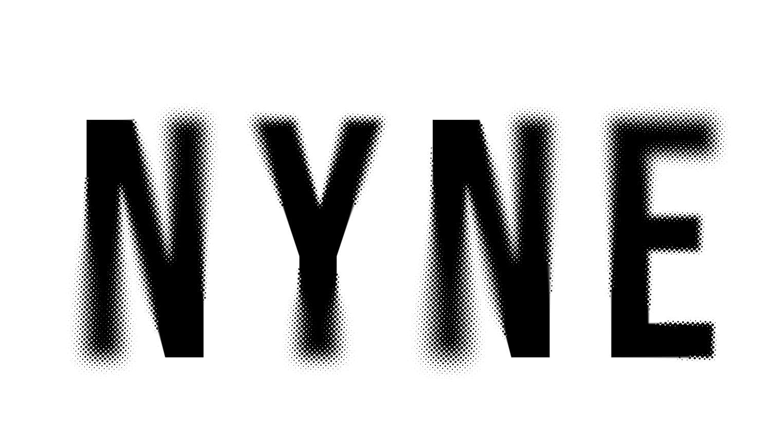 Nyne Logo