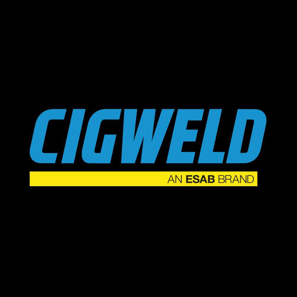 Cigweld Logo