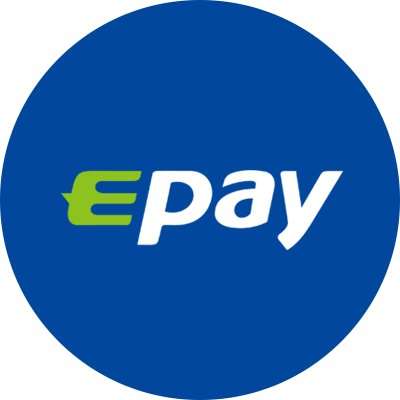 Epay Logo Epay Manager CargoRex