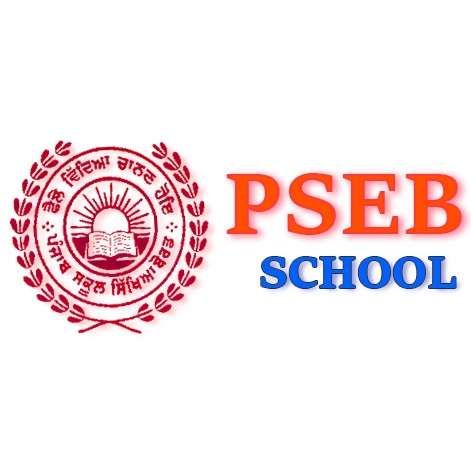 Pseb Logo