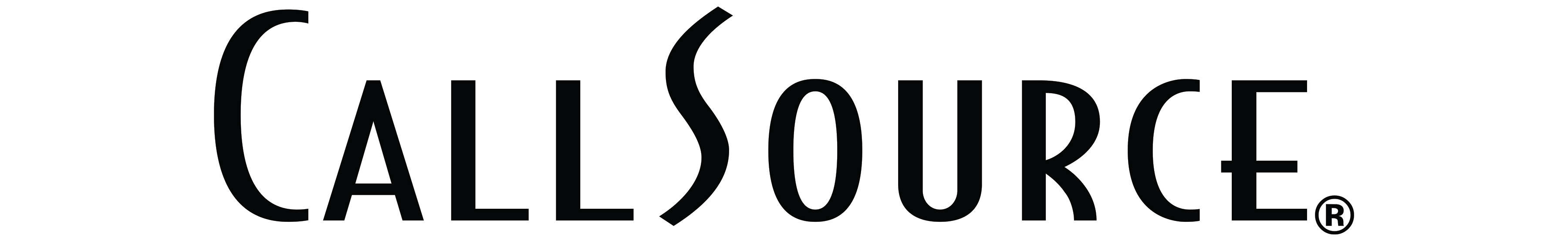 Callsource Logo